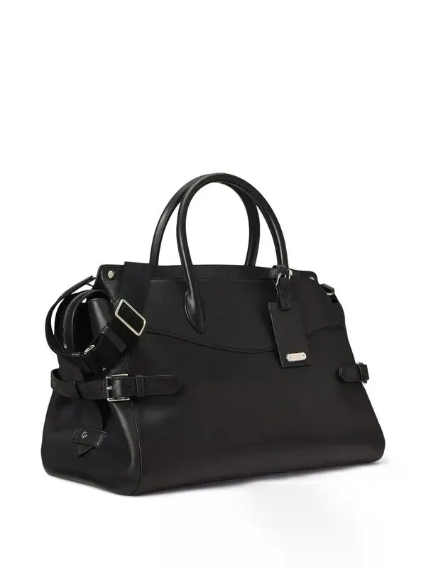 Ralph Lauren Purple Label Bedford Holdall Bag
