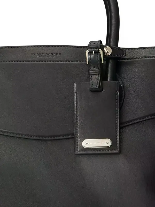 Ralph Lauren Purple Label Bedford Holdall Bag