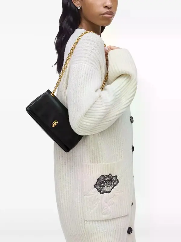 Marc Jacobs Dual Chain Shoulder Bag