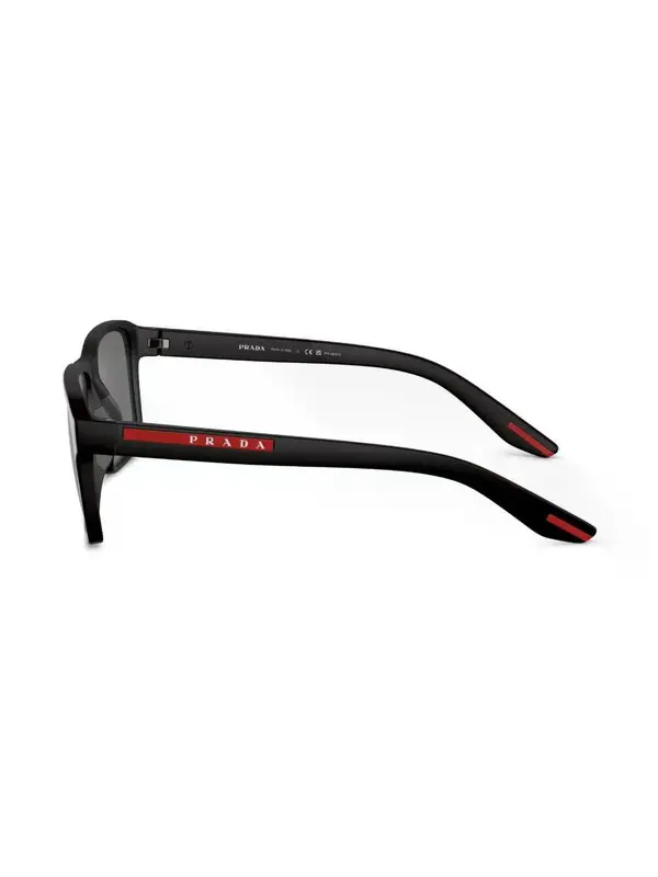 Prada Rectangle Frame Sunglasses