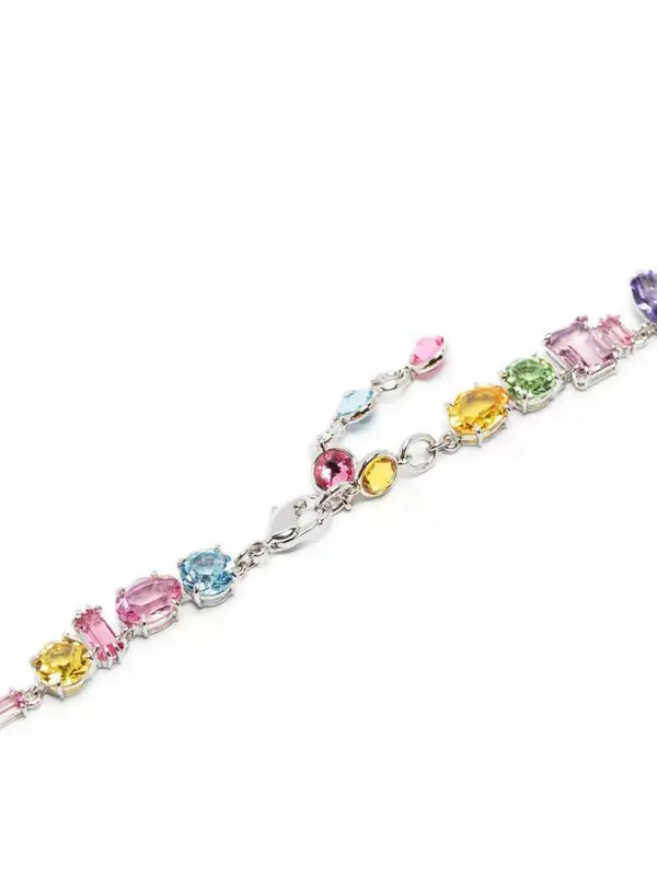 SWAROVSKI Gema Mixed-crystal Necklace