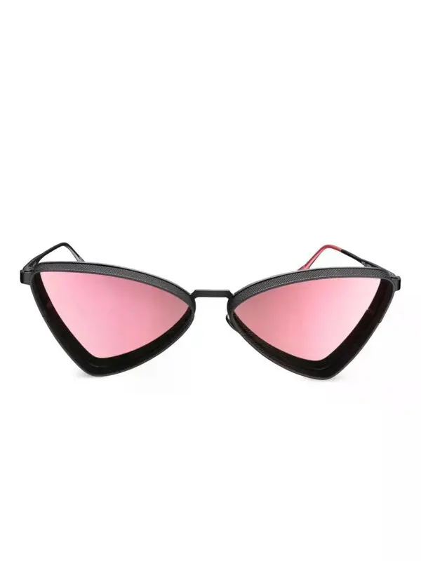VYSEN EYEWEAR Sloane 2 Sunglasses - Black