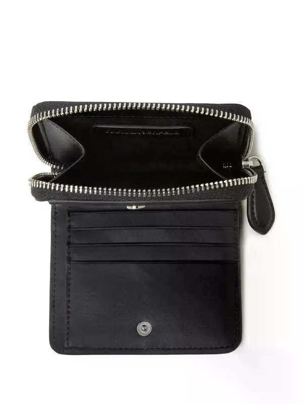Karl Lagerfeld Ikon Wallet