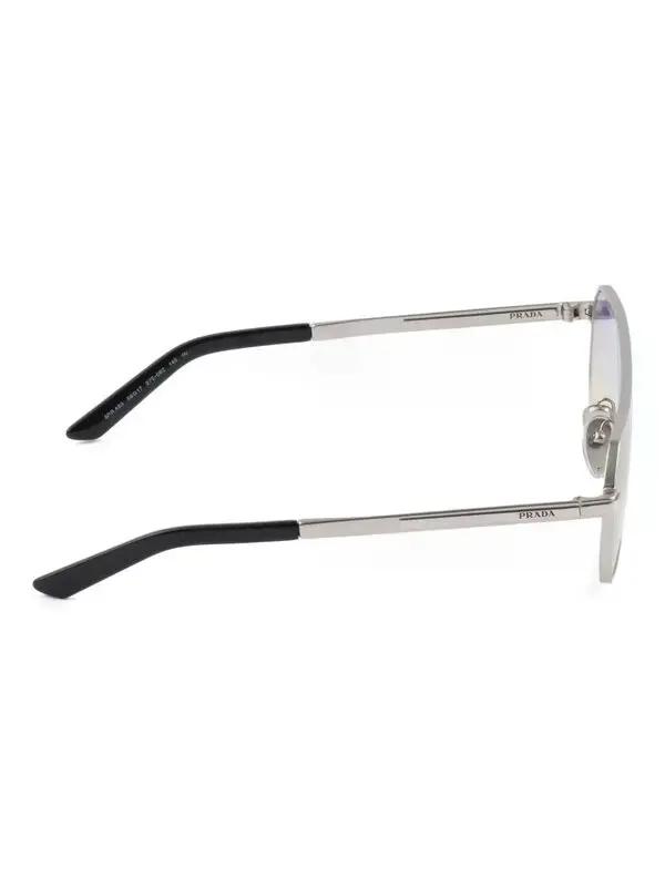 Prada Pilot-frame Sunglasses