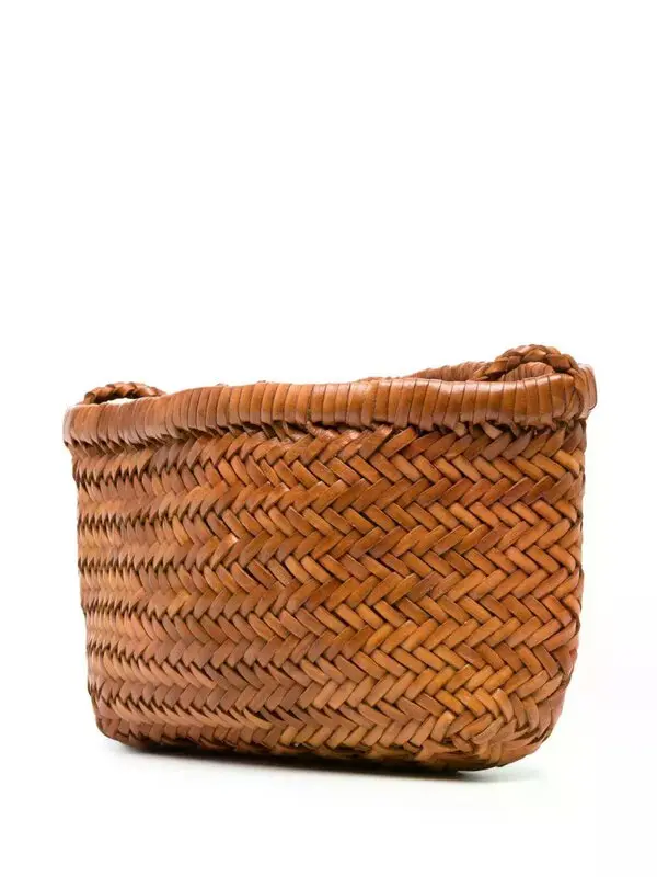 Dragon Diffusion 8938 Leather Bag