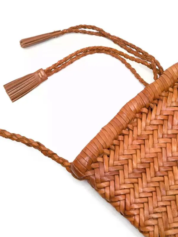 Dragon Diffusion 8938 Leather Bag