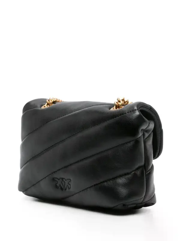 Pinko Love Baby Puff Crossbody Bag