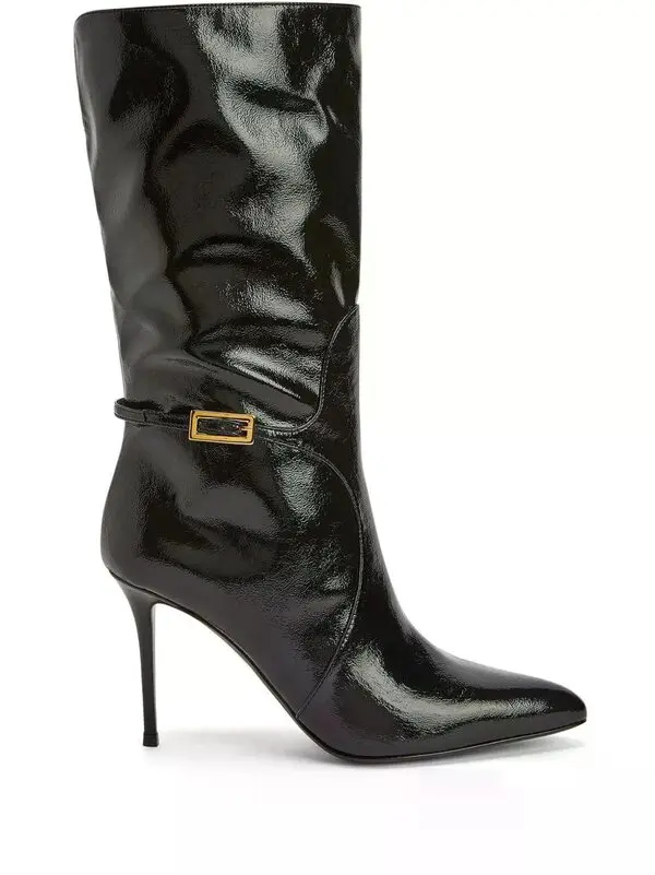 GIUSEPPE ZANOTTI Frannie 90mm Boots