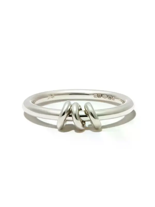 SPINELLI KILCOLLIN Sirius Band Ring