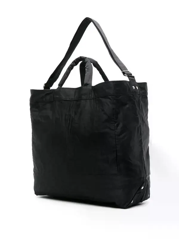 PORTER-YOSHIDA & CO Large 2-way Tote Bag