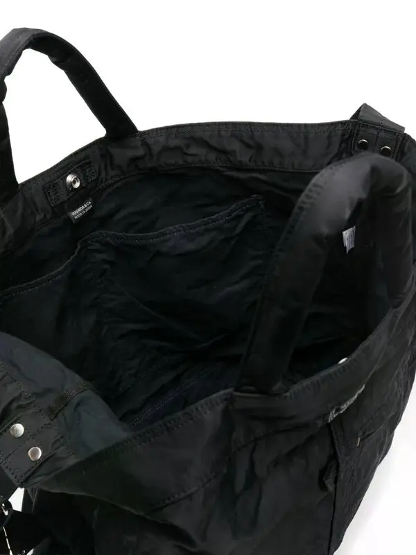 PORTER-YOSHIDA & CO Large 2-way Tote Bag