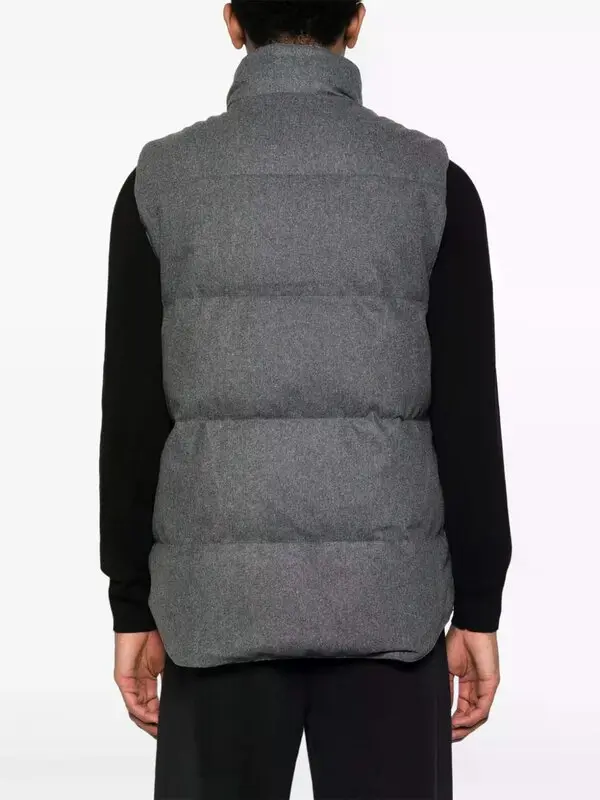 Canada Goose Garson Vest - Grey