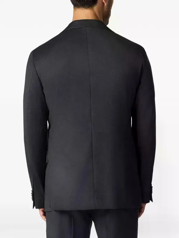Brooks Brothers Single-breasted Blazer