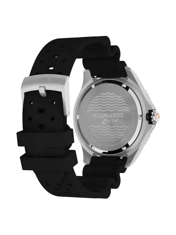 TIMEX Deepwater Diver Watch