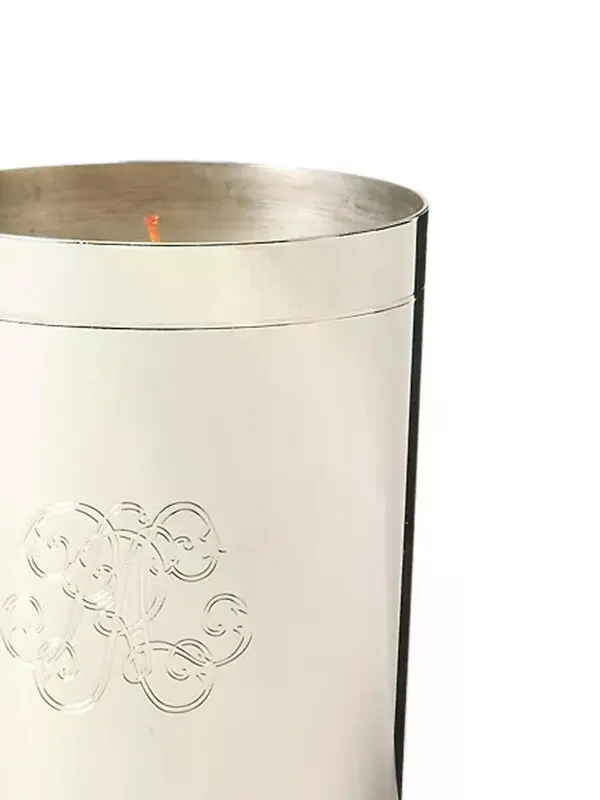 Ralph Lauren Madison Flagship Single-wick Candle