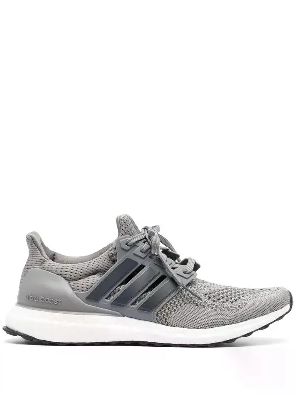 Adidas Ultraboost Low-top Sneakers - Grey