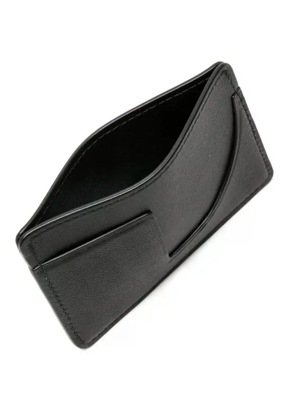 PATOU Jp Leather Cardholder