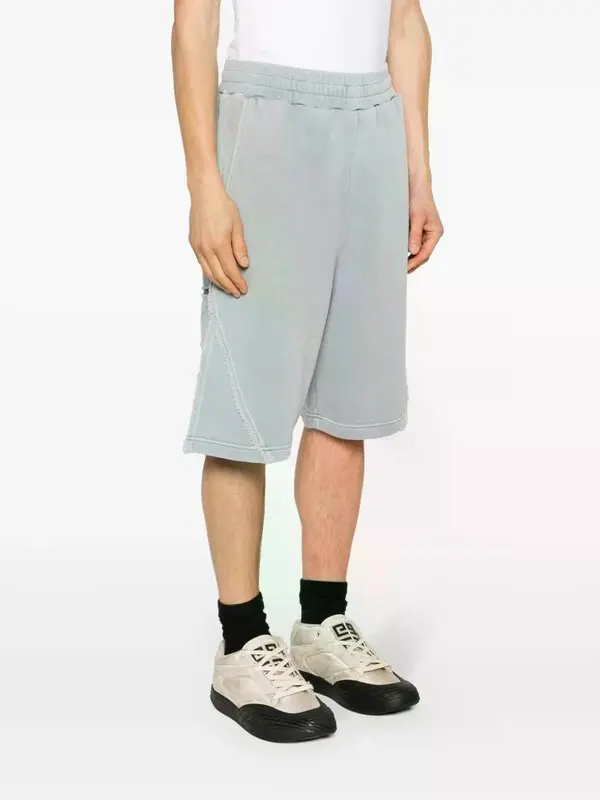 A-COLD-WALL* Cubist Cotton Track Shorts