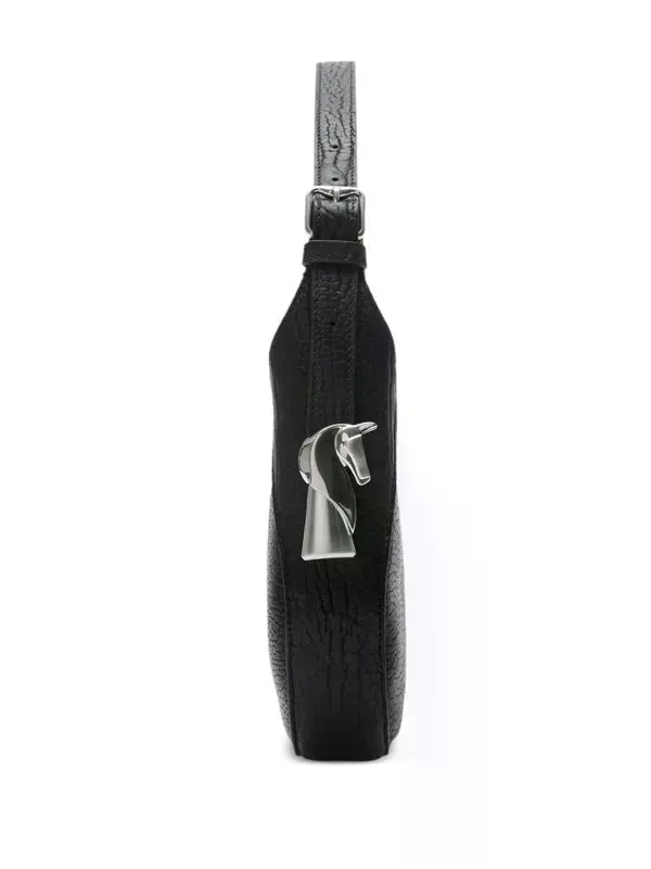 Burberry Small Chess Shoulder Bag