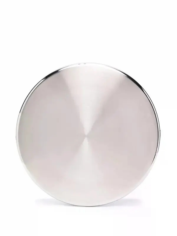 Christofle Oh Round Tray