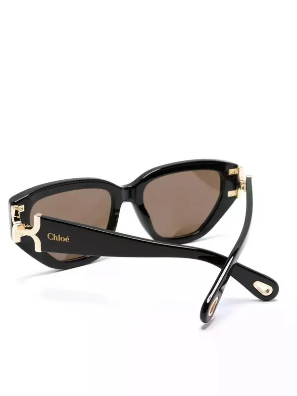 Chloé Marcie Cat-eye Sunglasses