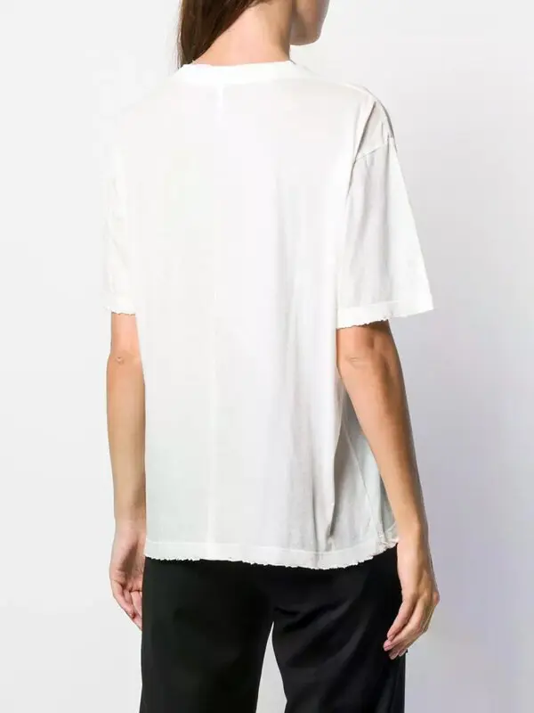 BEN TAVERNITI UNRAVEL PROJECT Logo T-shirt