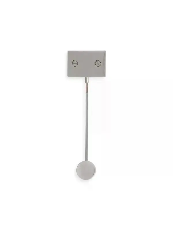 Dolce & Gabbana Dg-logo Lapel Pin