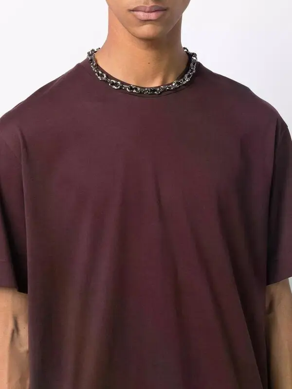 ALIGHIERI The Selva Oscura Untold Chain Necklace
