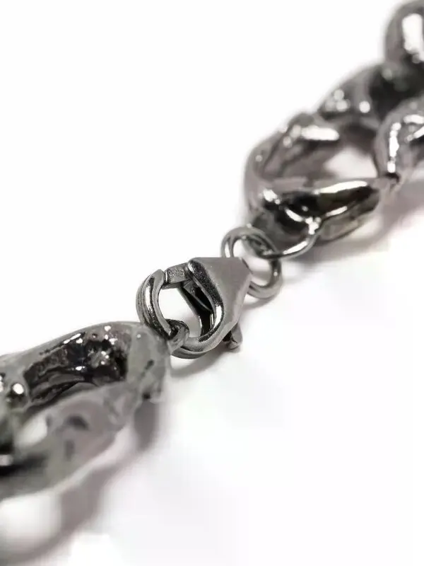 ALIGHIERI The Selva Oscura Untold Chain Necklace