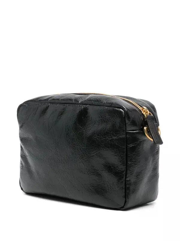 Balenciaga Mini Monaco Shoulder Bag