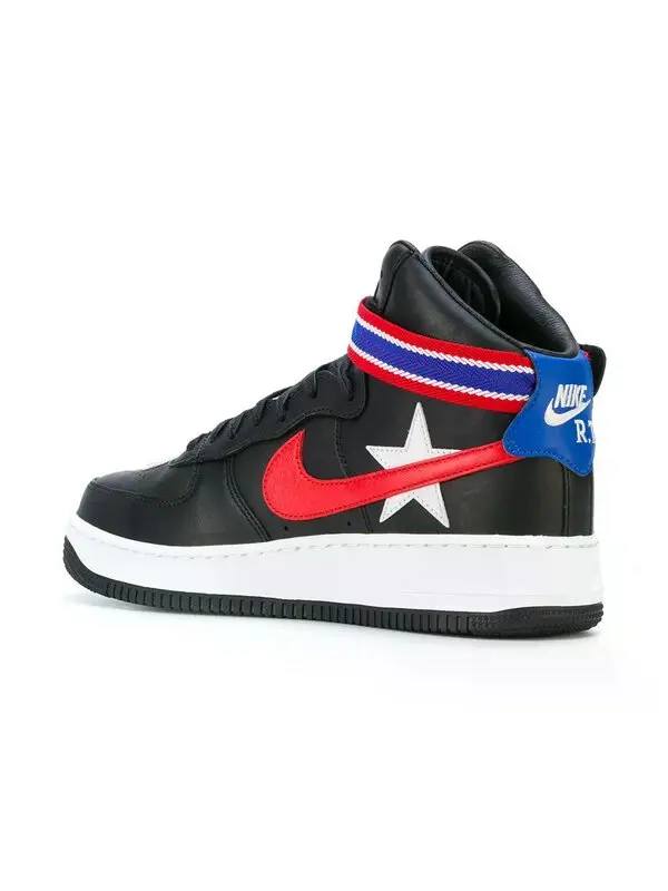 Nike X Rt Air Force 1 Hi Sneakers