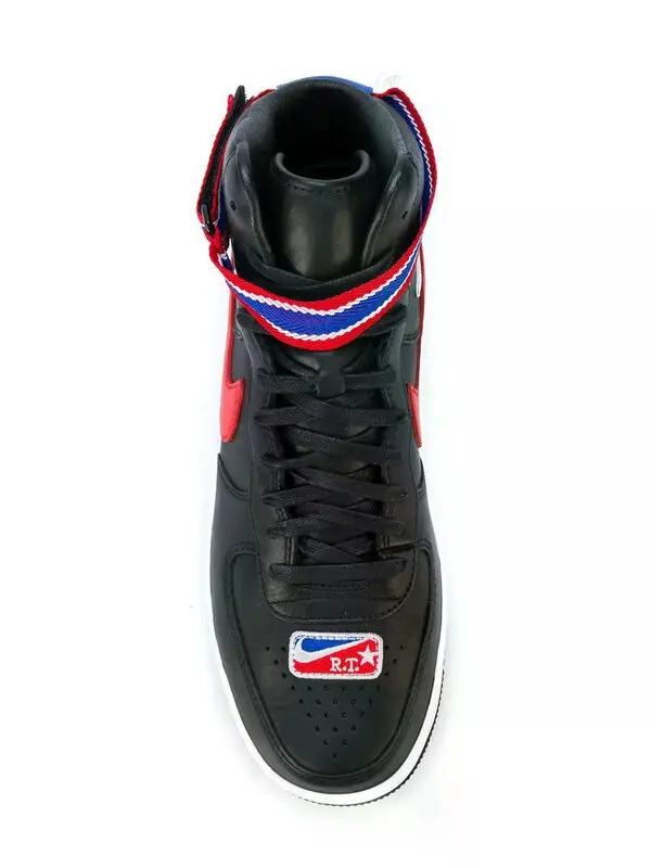 Nike X Rt Air Force 1 Hi Sneakers