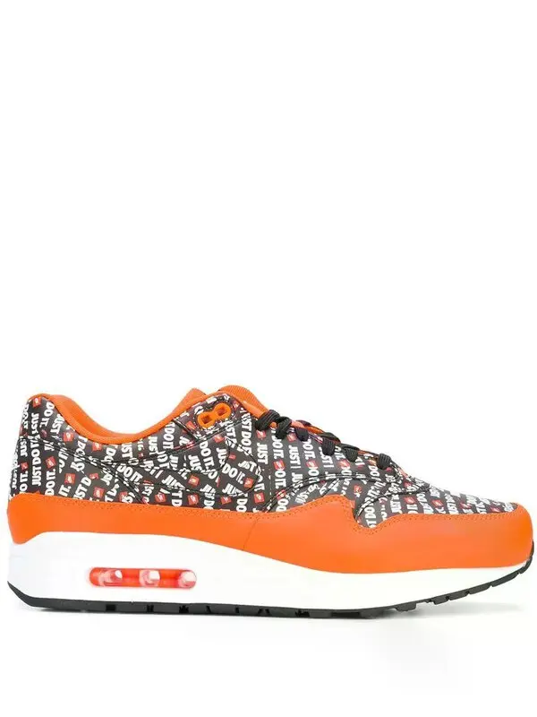 Nike Max 1 Premium 'just Do It' Sneakers