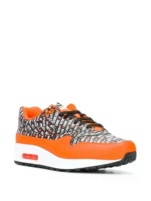 Nike Max 1 Premium 'just Do It' Sneakers