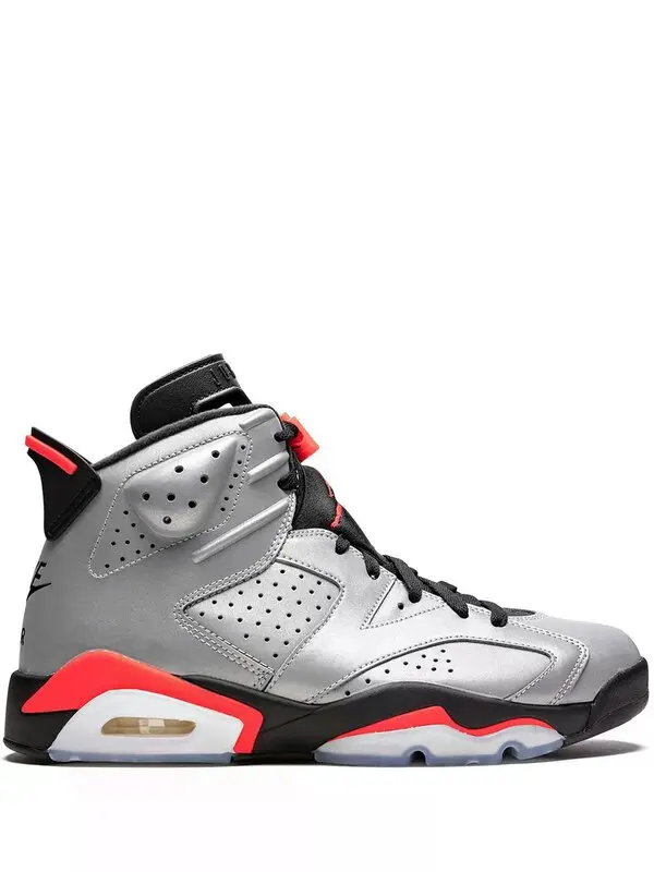 JORDAN Air 6 Reflection Of A Champion Sneakers
