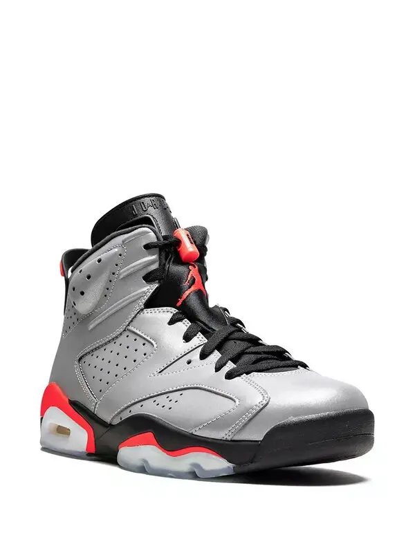 JORDAN Air 6 Reflection Of A Champion Sneakers