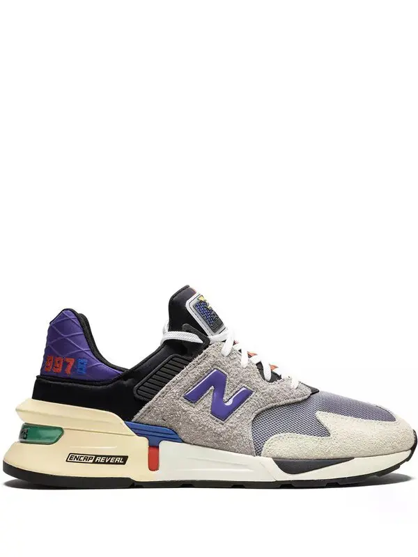 NEW BALANCE X Bodega 997s "no Days Off" Sneakers