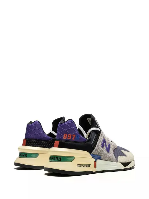 NEW BALANCE X Bodega 997s "no Days Off" Sneakers