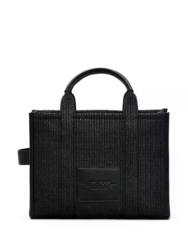 Marc Jacobs Medium Woven Tote Bag
