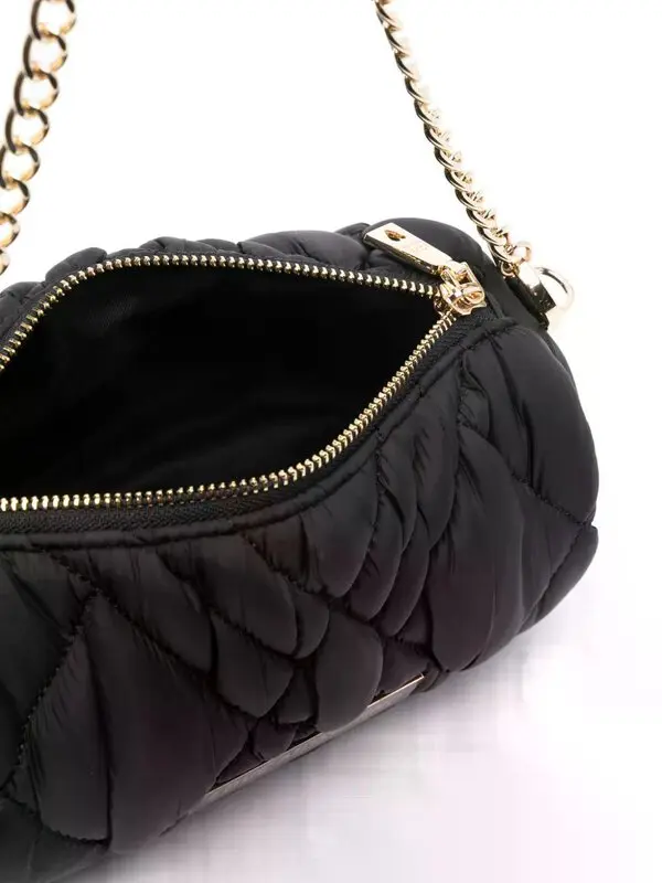 Moschino Quilted Tote Bag