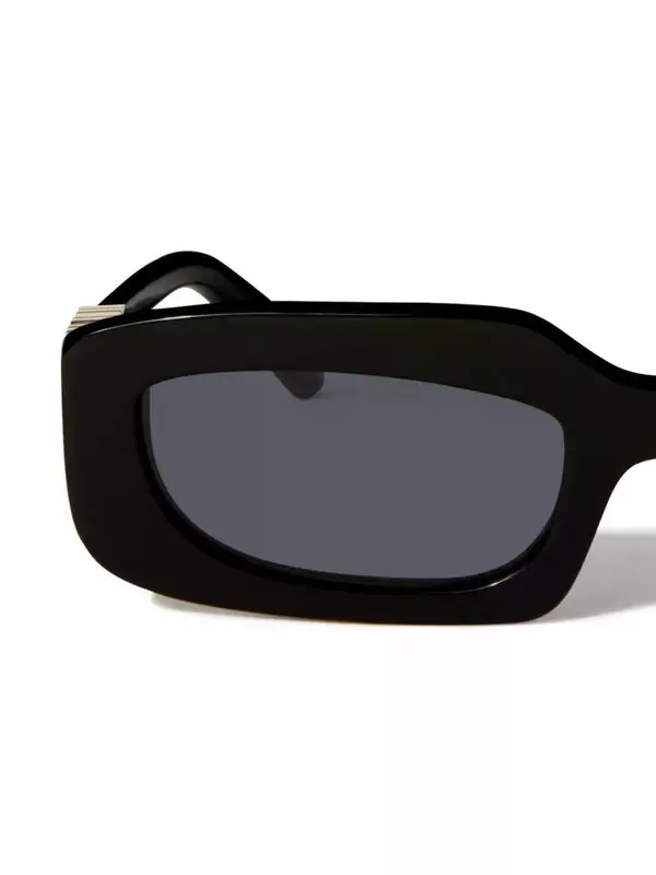 Off-White Renton Sunglasses - Black