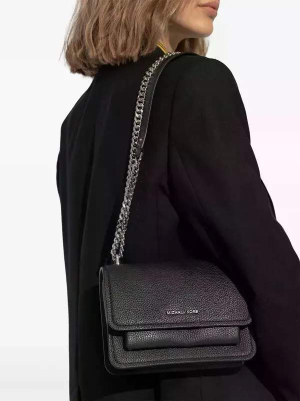 Michael Kors Claire Shoulder Bag
