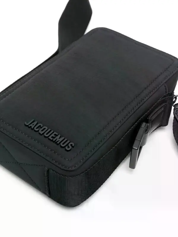 Jacquemus Le Cuerda Vertical Messenger Bag