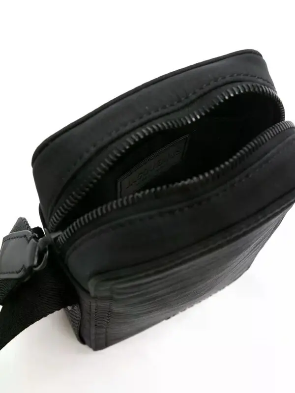 Jacquemus Le Cuerda Vertical Messenger Bag