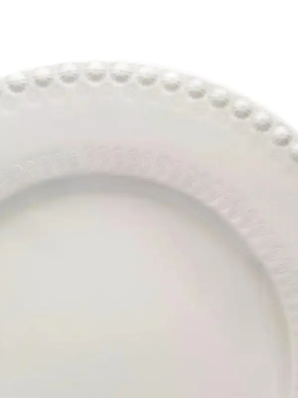 BORDALLO PINHEIRO Fantasia Charger Plates - Neutrals