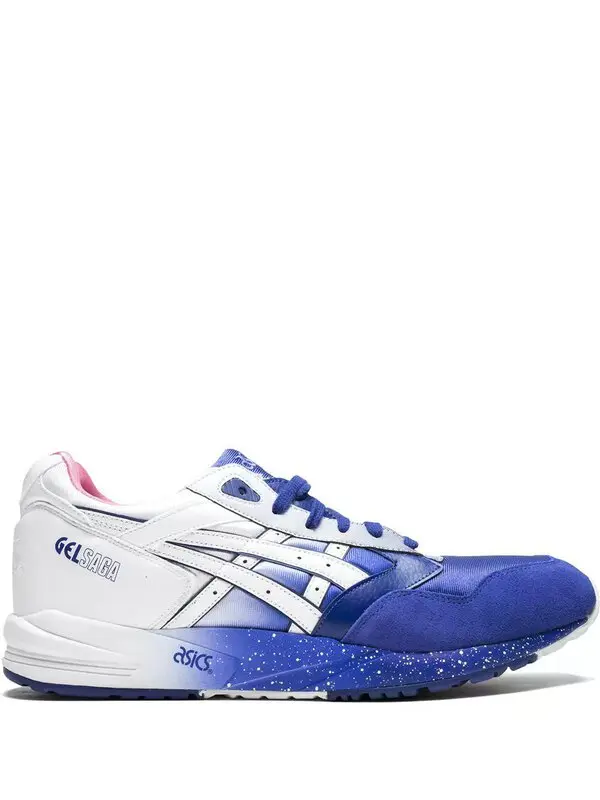 Asics Gel Saga Low Top Sneakers