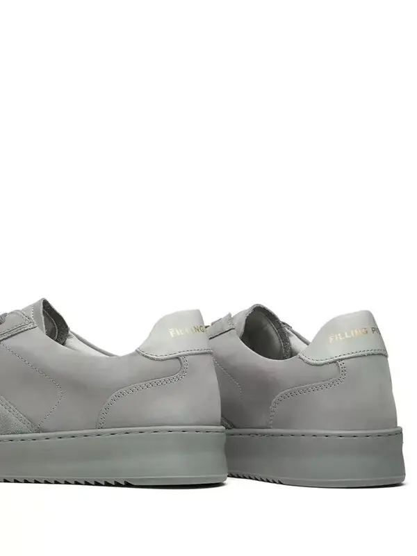 Filling Pieces Mondo Lace-up Sneakers - Grey