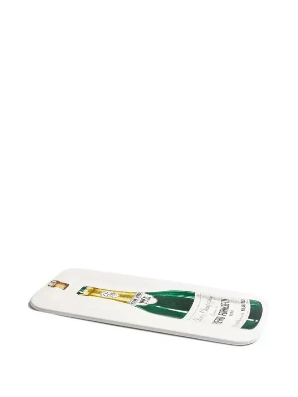 FORNASETTI Champagne Tray