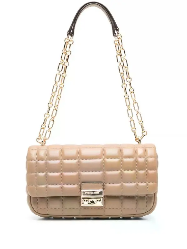 Michael Kors Large Tribeca Shoulder Bag