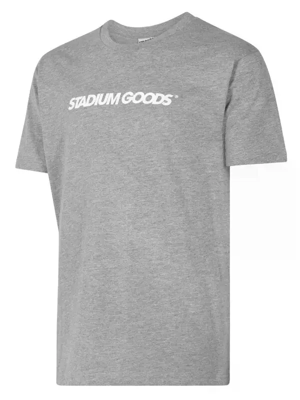 STADIUM GOODS Horizontal Logo T-shirt